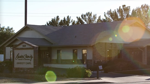 Bunker Funeral Homes, Crematorium and Chapel in Mesa, AZ - Bunker Family Funerals & Cremation ...