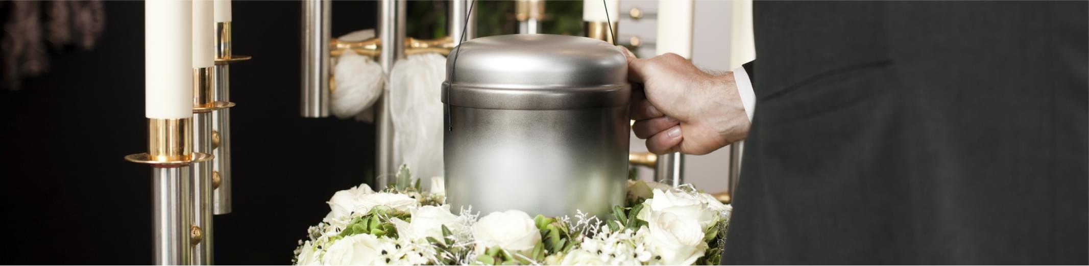 Crematorium & Cremation Services in Mesa, AZ - Bunker Family Funerals ...