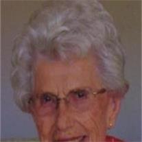 Helen Maxine Mabry - Bunker Family Funerals & Cremation | Mesa AZ Mortuary