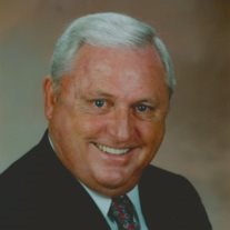 Frank Eldon Rhoden - Bunker Family Funerals & Cremation | Mesa AZ Mortuary