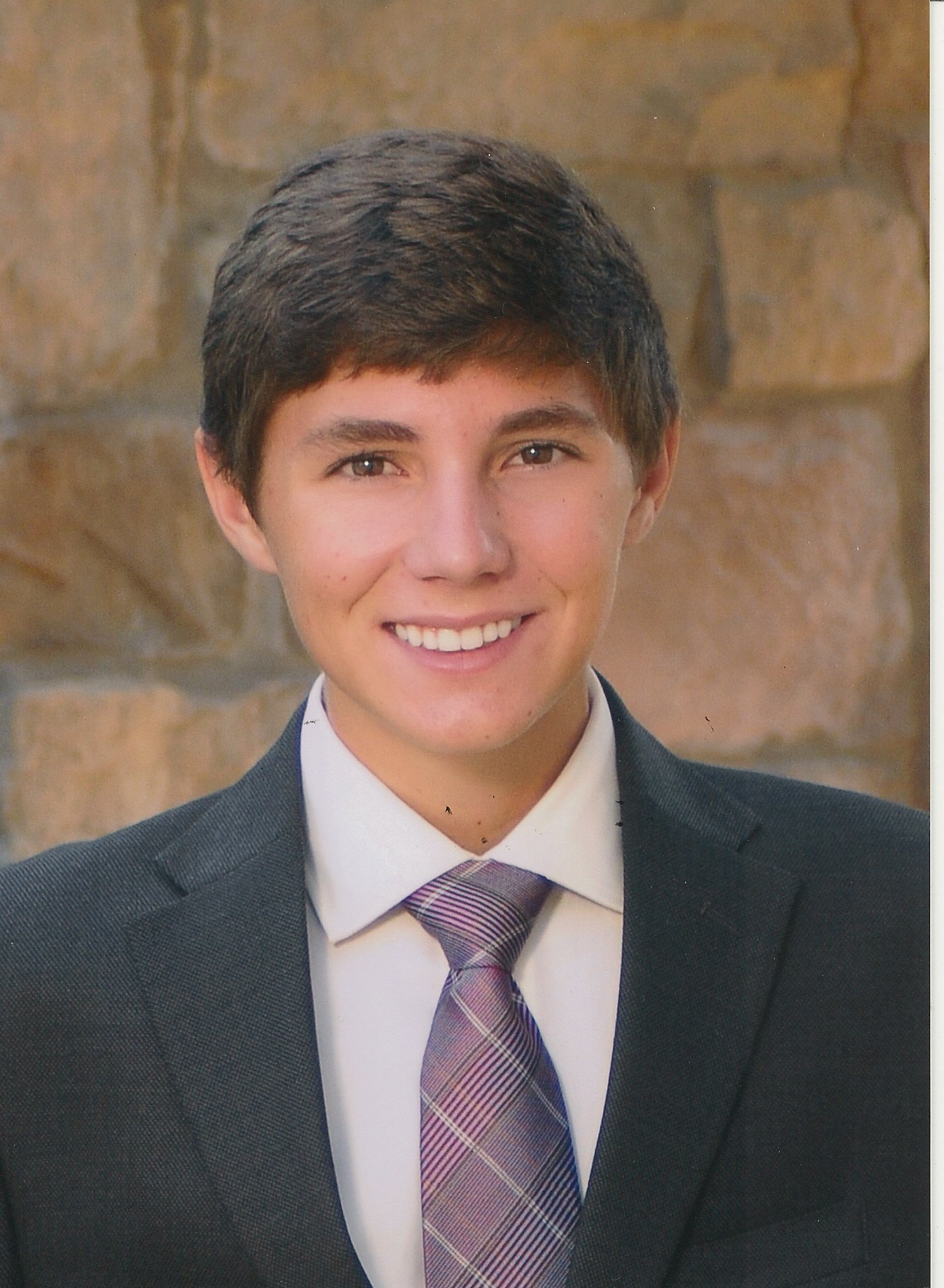 Bruce Wyatt Sien - Bunker Family Funerals & Cremation | Mesa AZ Mortuary