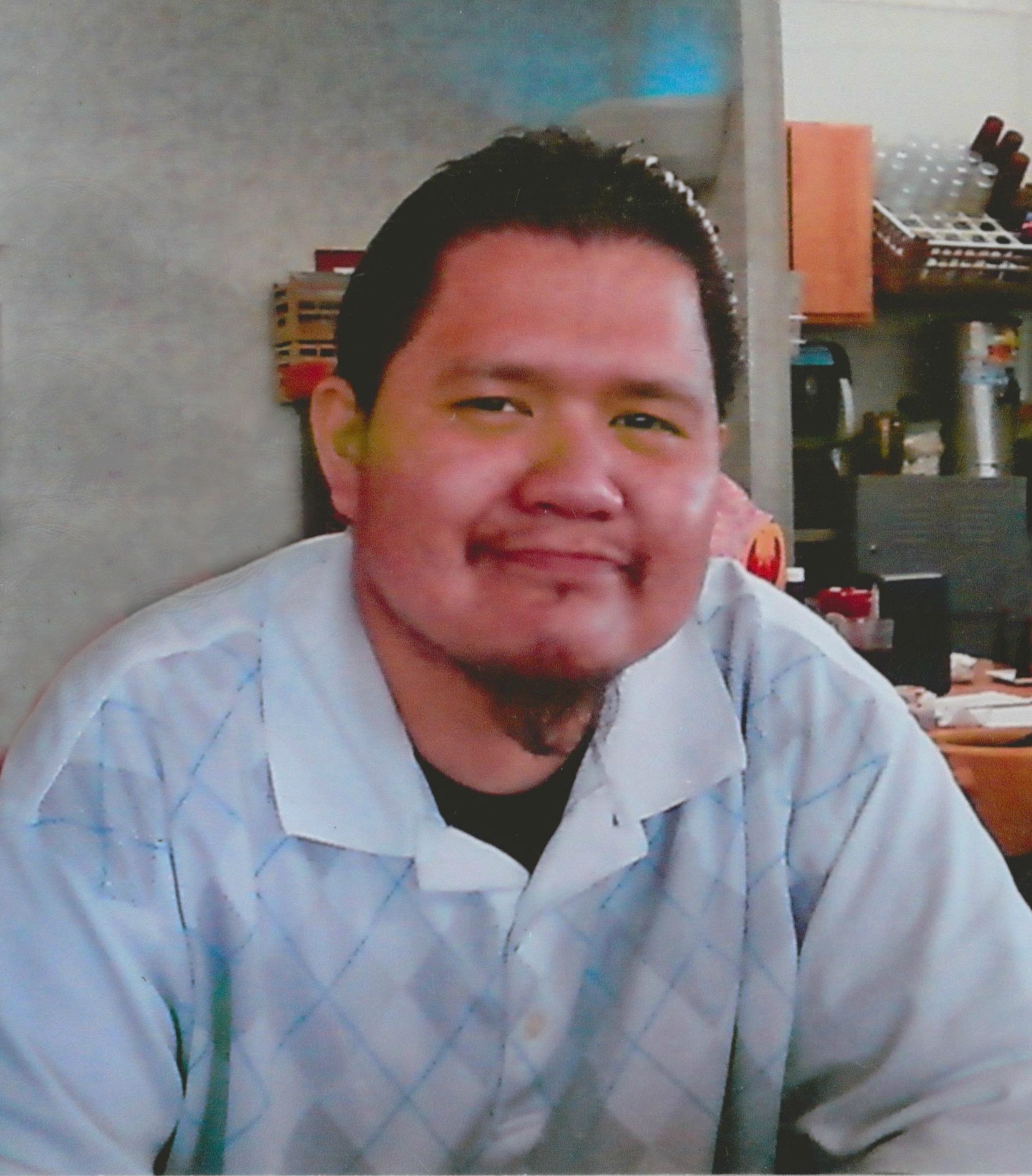 Andrew Marcus Boni - Bunker Family Funerals & Cremation | Mesa AZ Mortuary