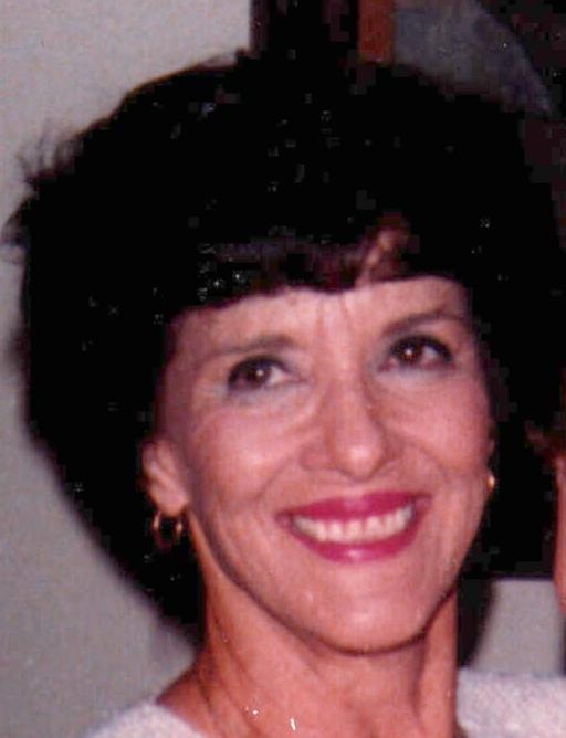 Hazel June Sandberg - Bunker Family Funerals & Cremation | Mesa AZ Mortuary