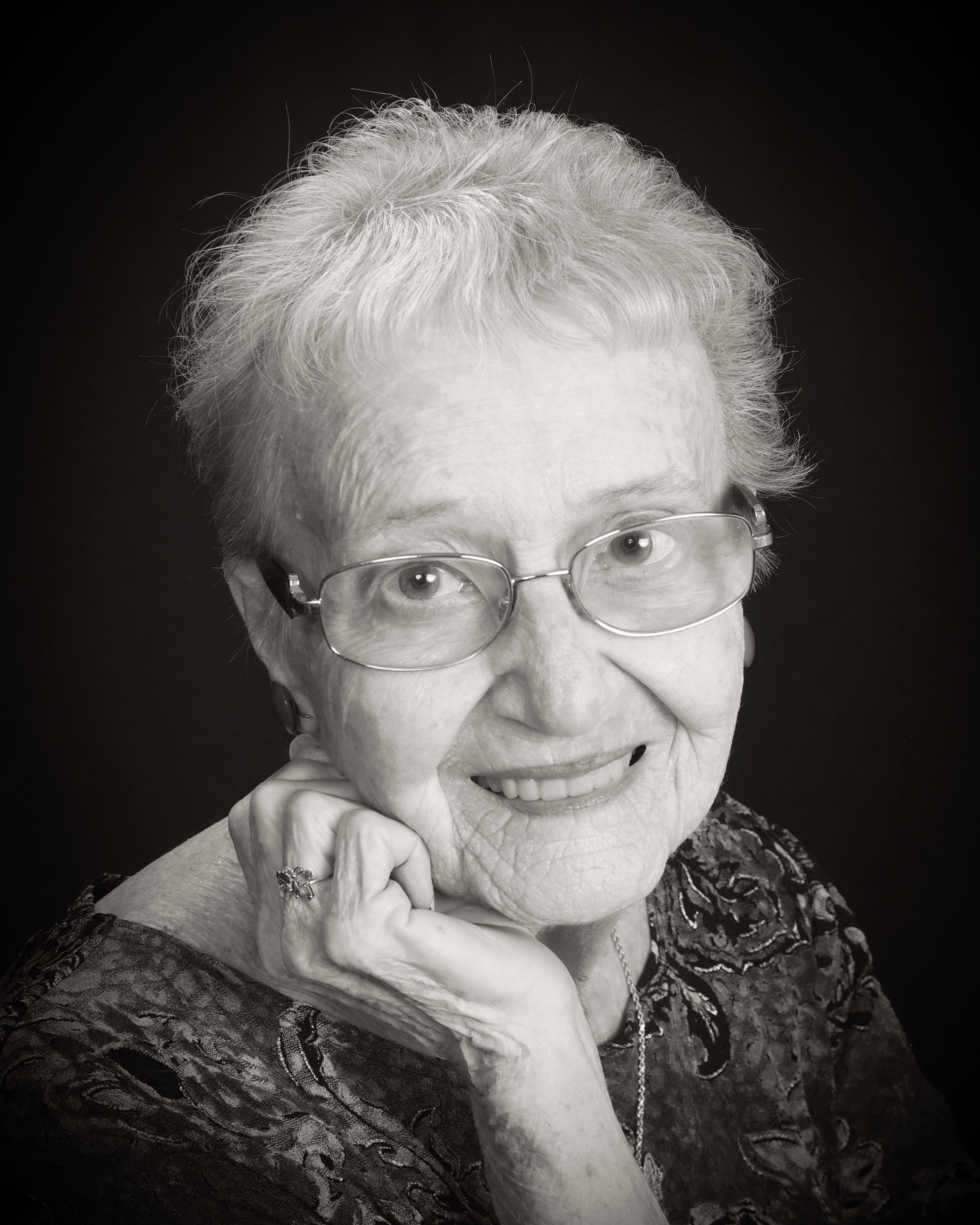 Alice Thornton - Bunker Family Funerals & Cremation | Mesa AZ Mortuary