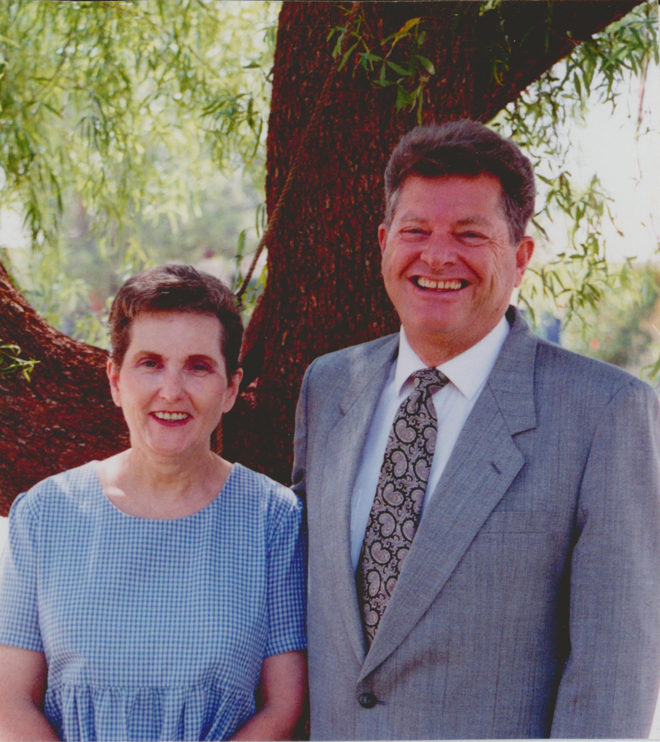 Adrian Hekking - Bunker Family Funerals & Cremation | Mesa AZ Mortuary