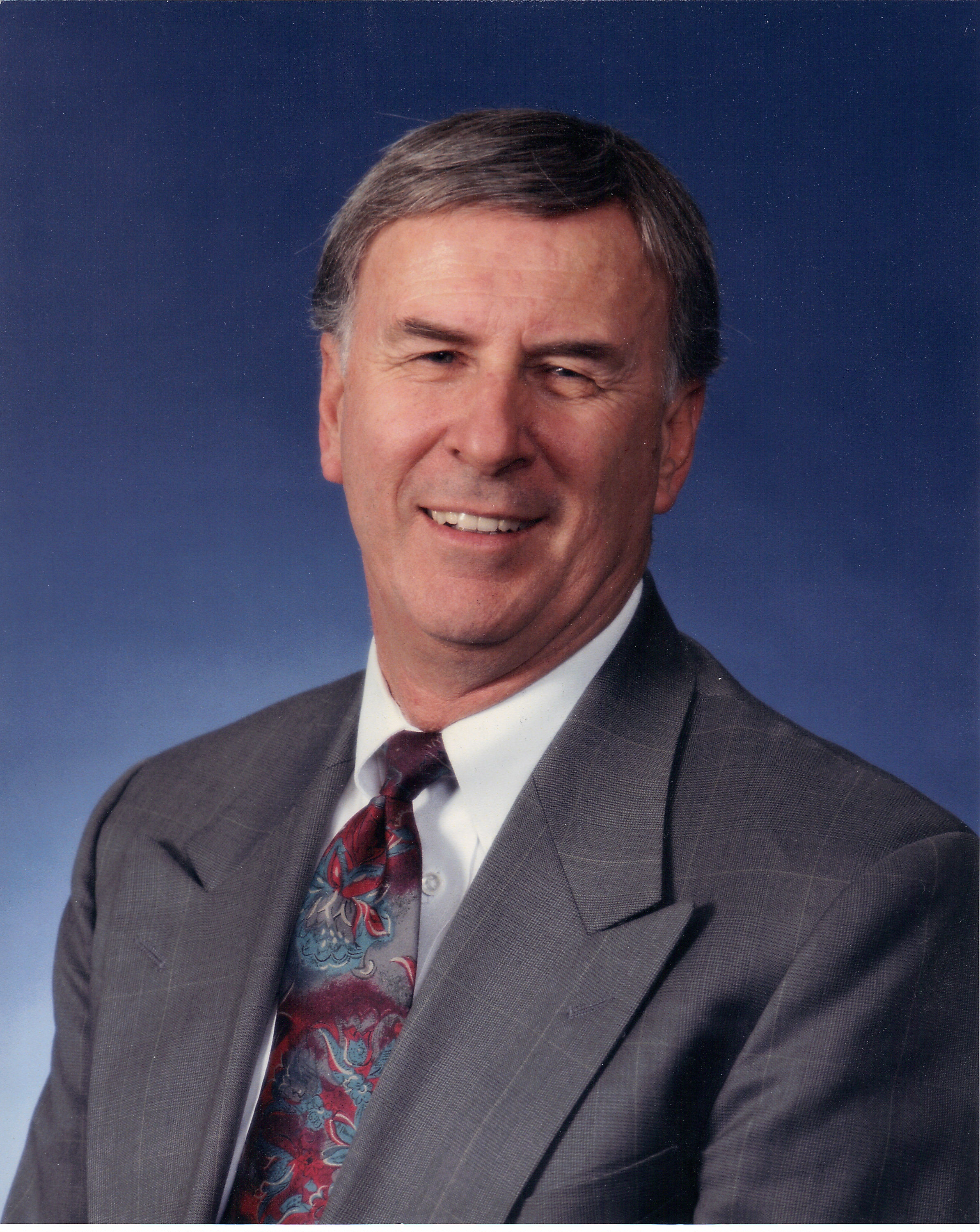 Richard Bruce Steelman - Bunker Family Funerals & Cremation | Mesa AZ ...