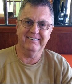 Daniel Omar Pierson - Bunker Family Funerals & Cremation | Mesa AZ Mortuary