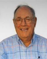 John N. Swanson - Bunker Family Funerals & Cremation | Mesa AZ Mortuary