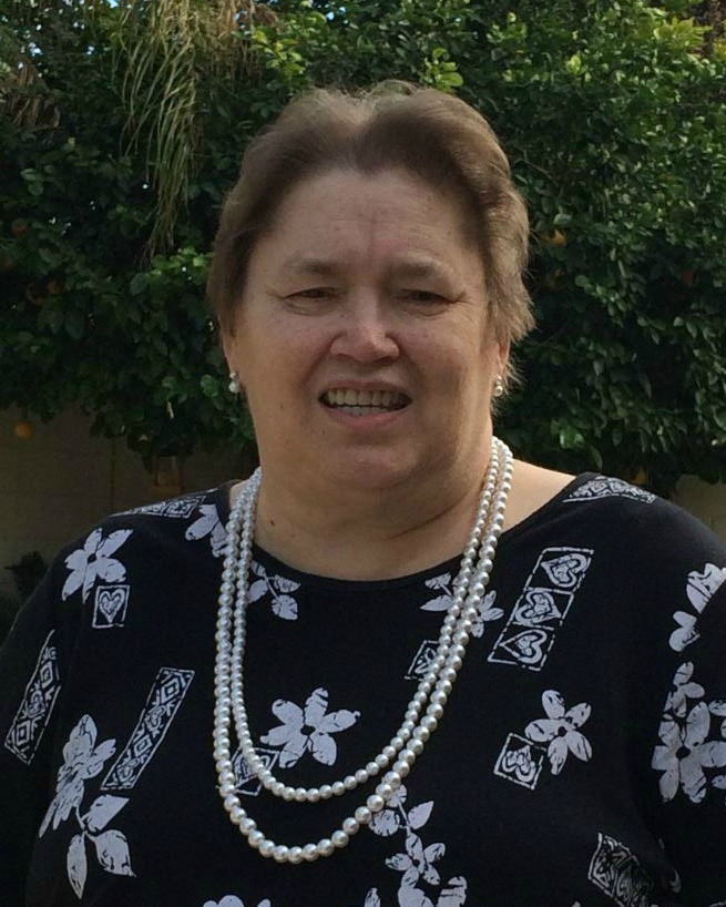 Vernetta Kay Giguiere - Bunker Family Funerals & Cremation | Mesa AZ ...