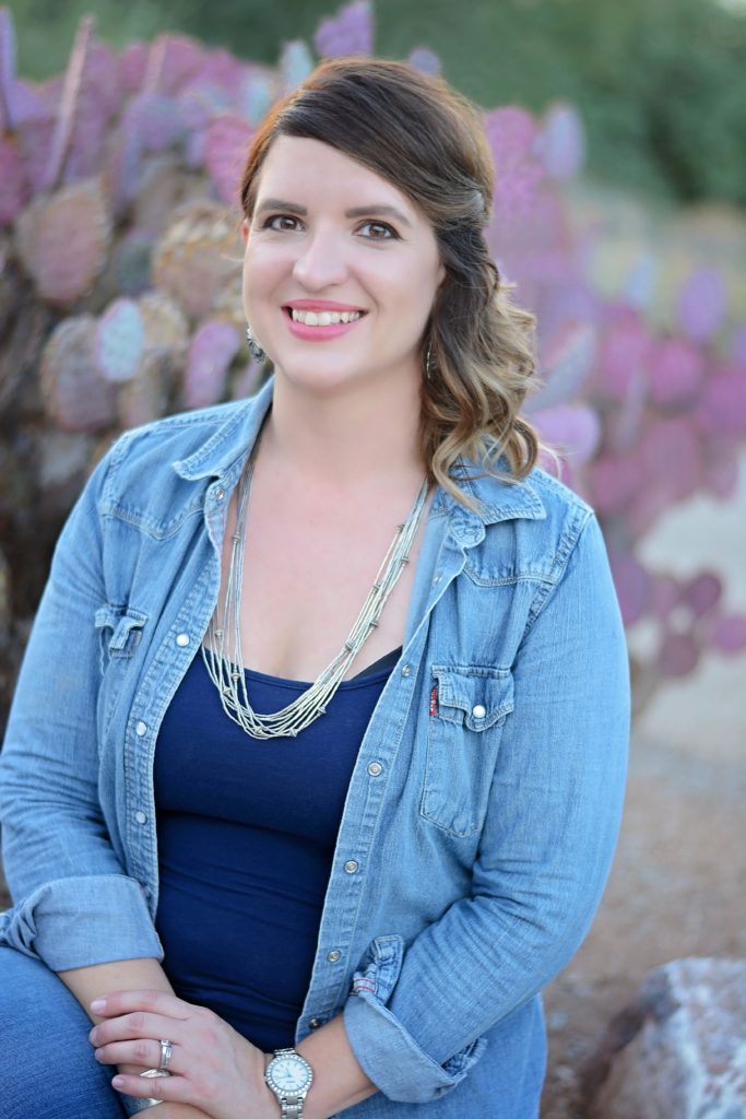 Michelle Dawn Alvis-White - Bunker Family Funerals & Cremation | Mesa ...