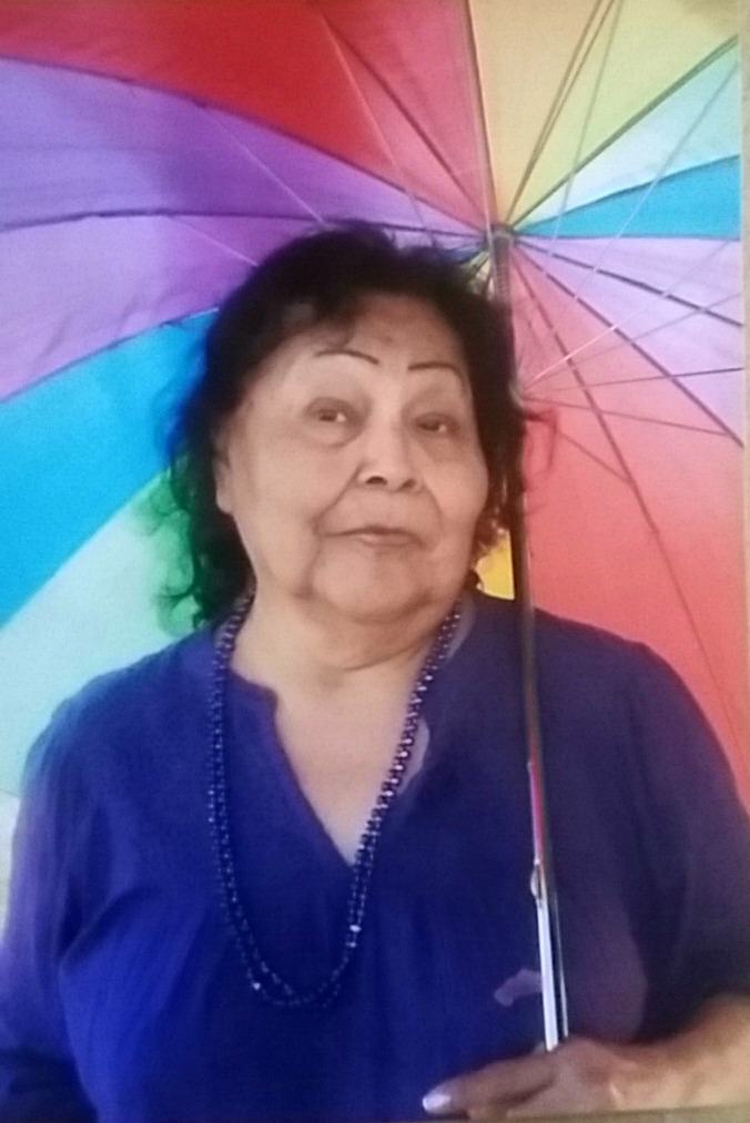 Alfreda Thomas - Bunker Family Funerals & Cremation | Mesa AZ Mortuary