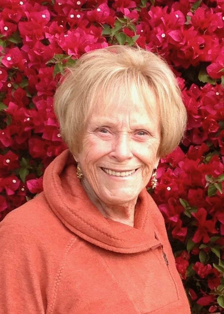 Ida Carter Anderson - Bunker Family Funerals & Cremation | Mesa AZ Mortuary