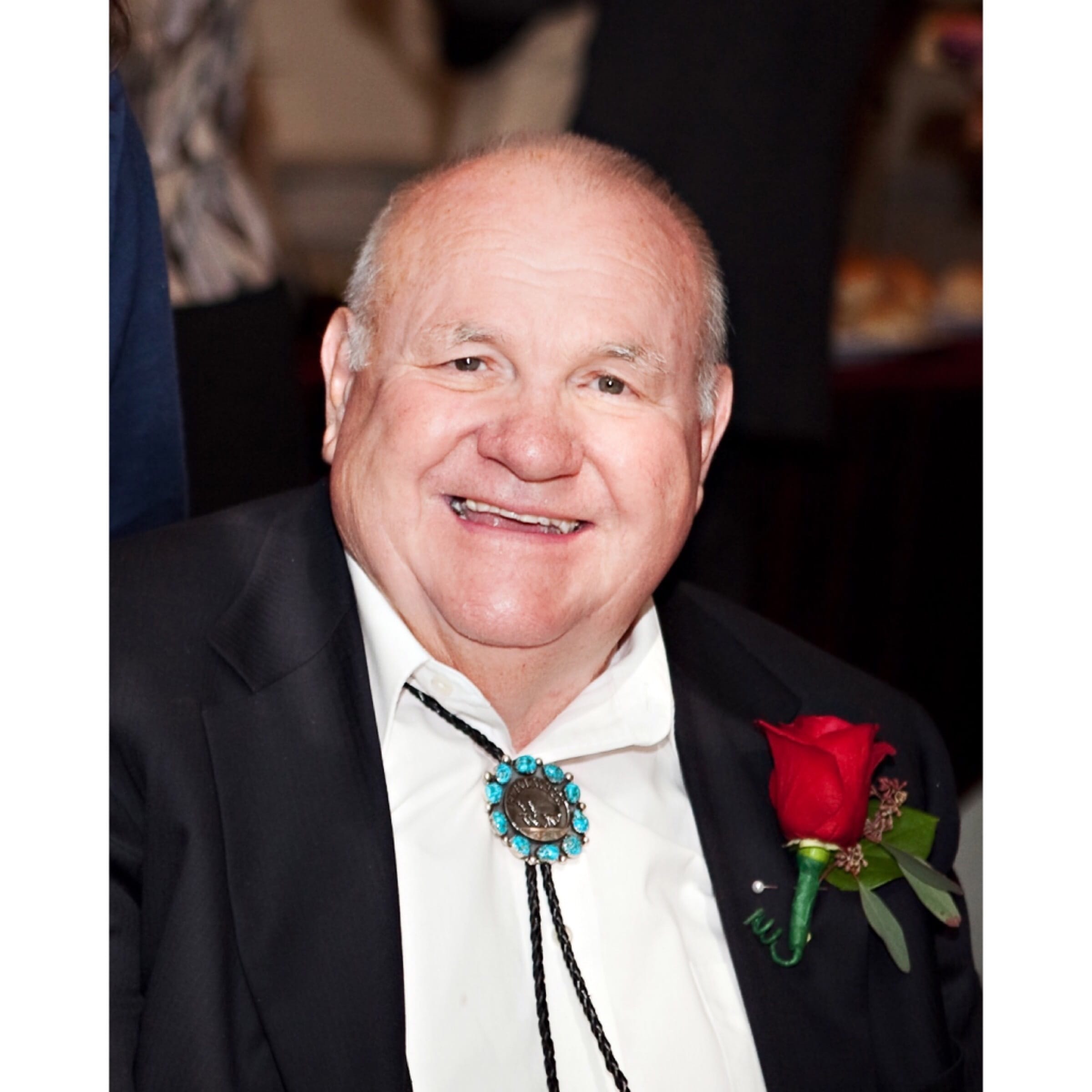 Levi Parker Waldron - Bunker Family Funerals & Cremation | Mesa AZ Mortuary