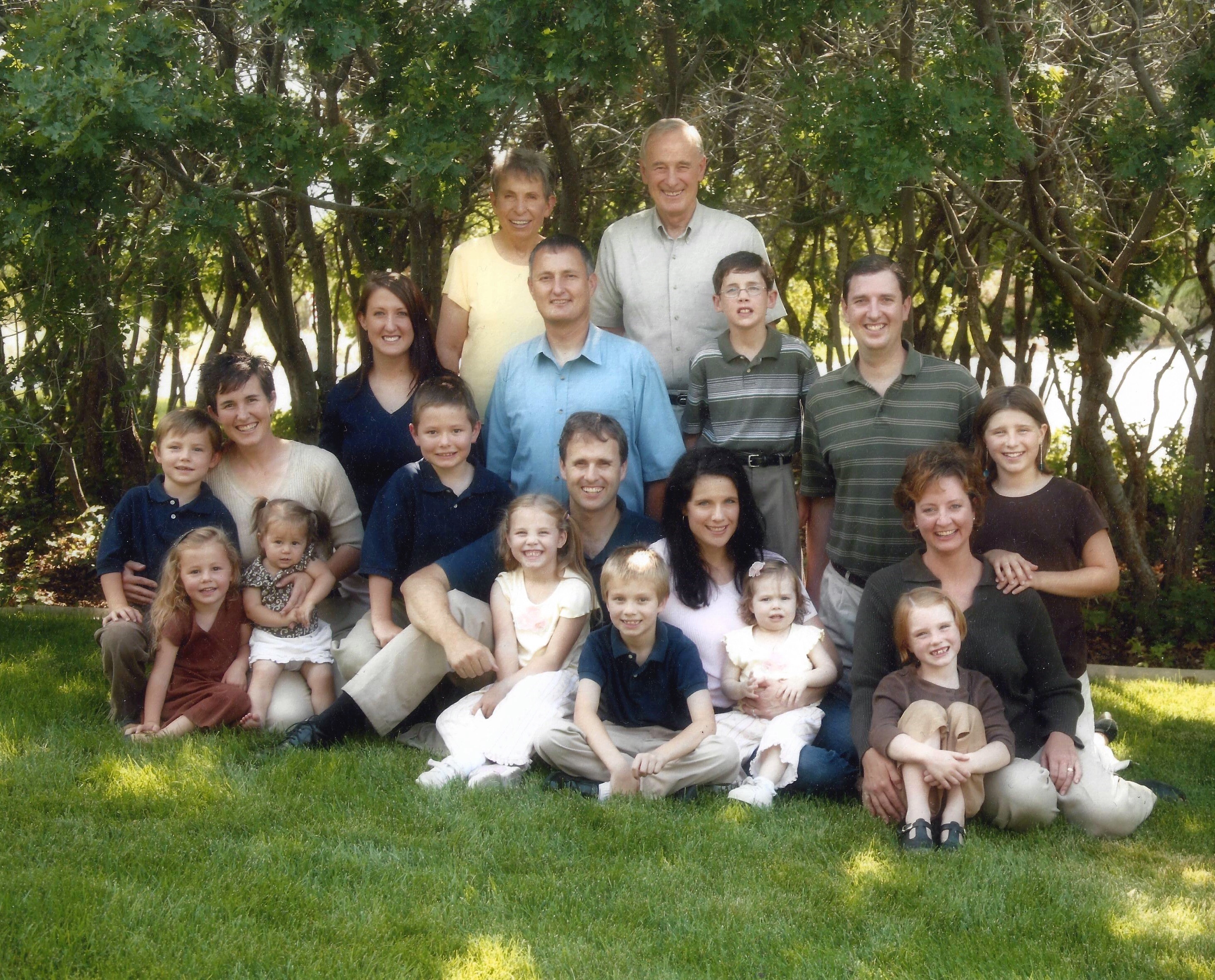 Sharon Jane (Turman) Smith - Bunker Family Funerals & Cremation | Mesa ...