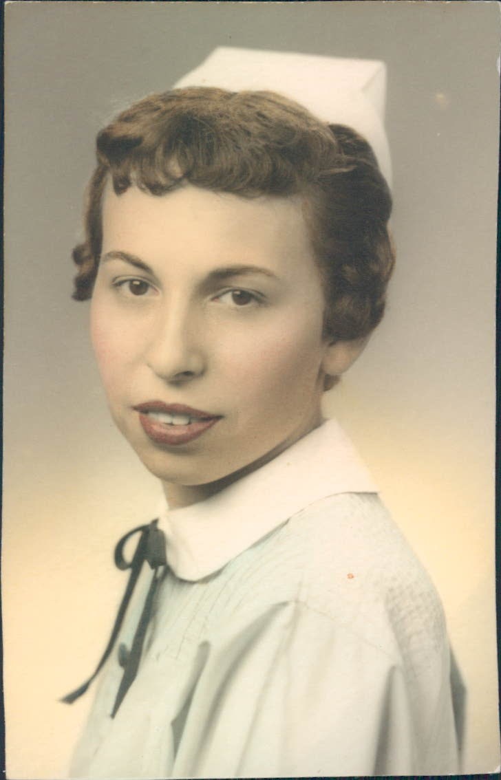 Sharon Nurse's Instagram, Twitter & Facebook on IDCrawl