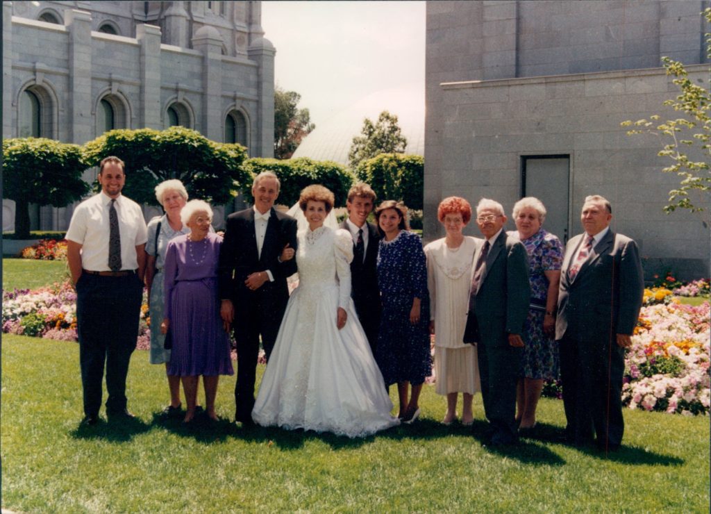 Sharon Jane (Turman) Smith - Bunker Family Funerals & Cremation | Mesa ...