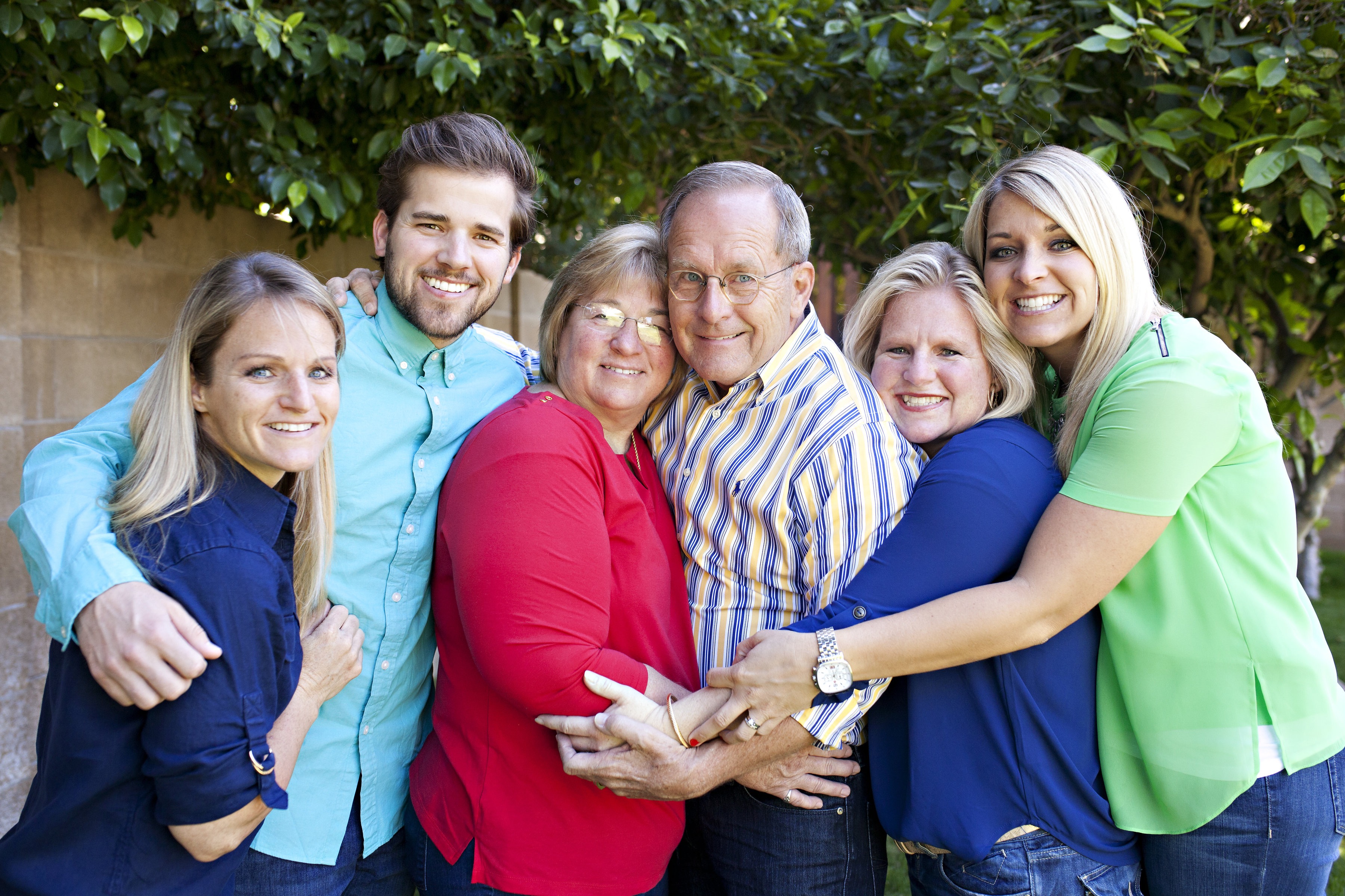 Robert (Bob) Allen Lewis - Bunker Family Funerals & Cremation | Mesa AZ ...