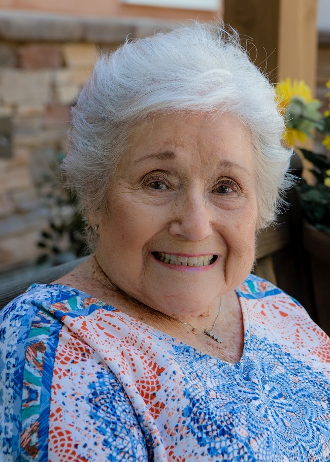 Margaret Emily Warnock - Bunker Family Funerals & Cremation | Mesa AZ ...