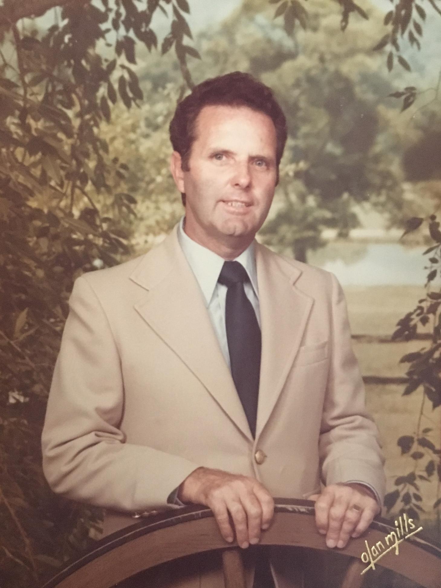 Alexander McLean Paton Neil - Bunker Family Funerals & Cremation | Mesa ...