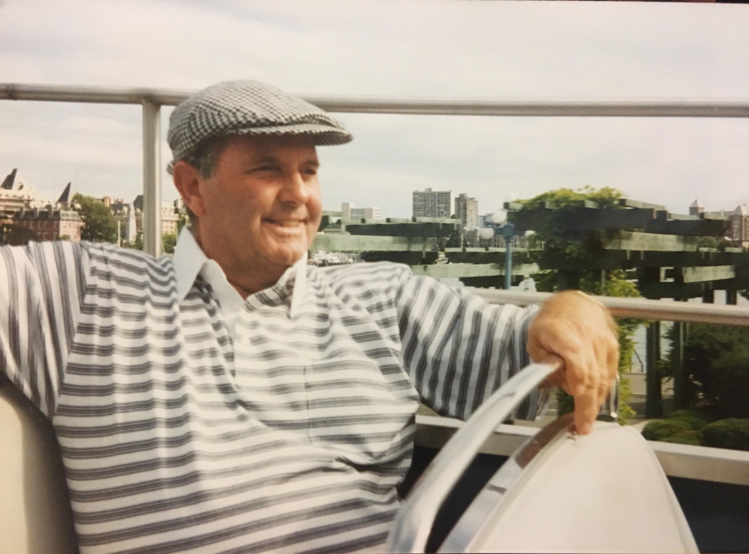 Alexander McLean Paton Neil - Bunker Family Funerals & Cremation | Mesa ...