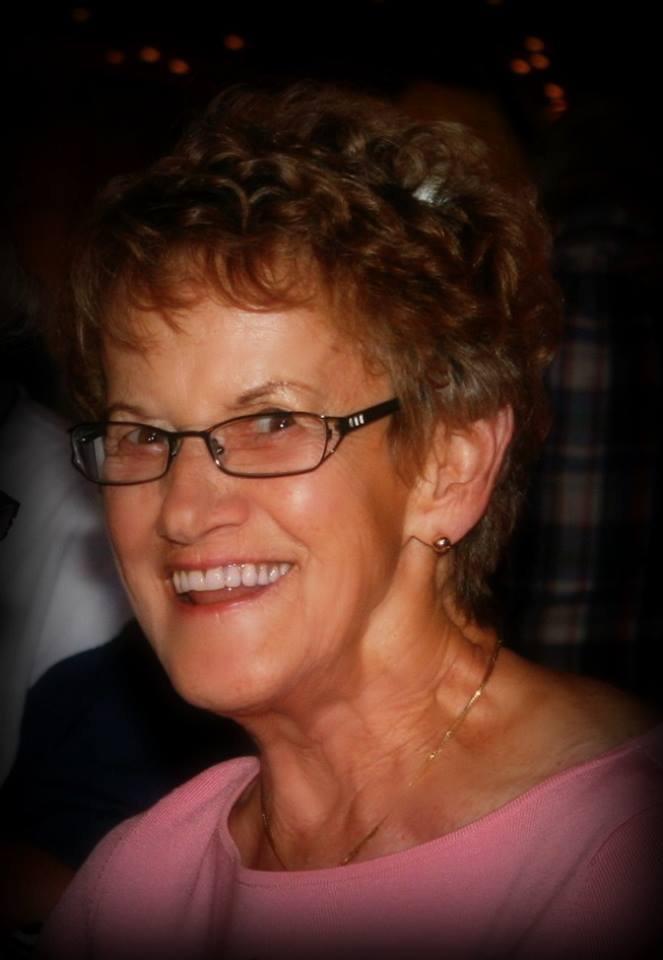 Alice (Edstrom) Larson - Bunker Family Funerals & Cremation | Mesa AZ ...