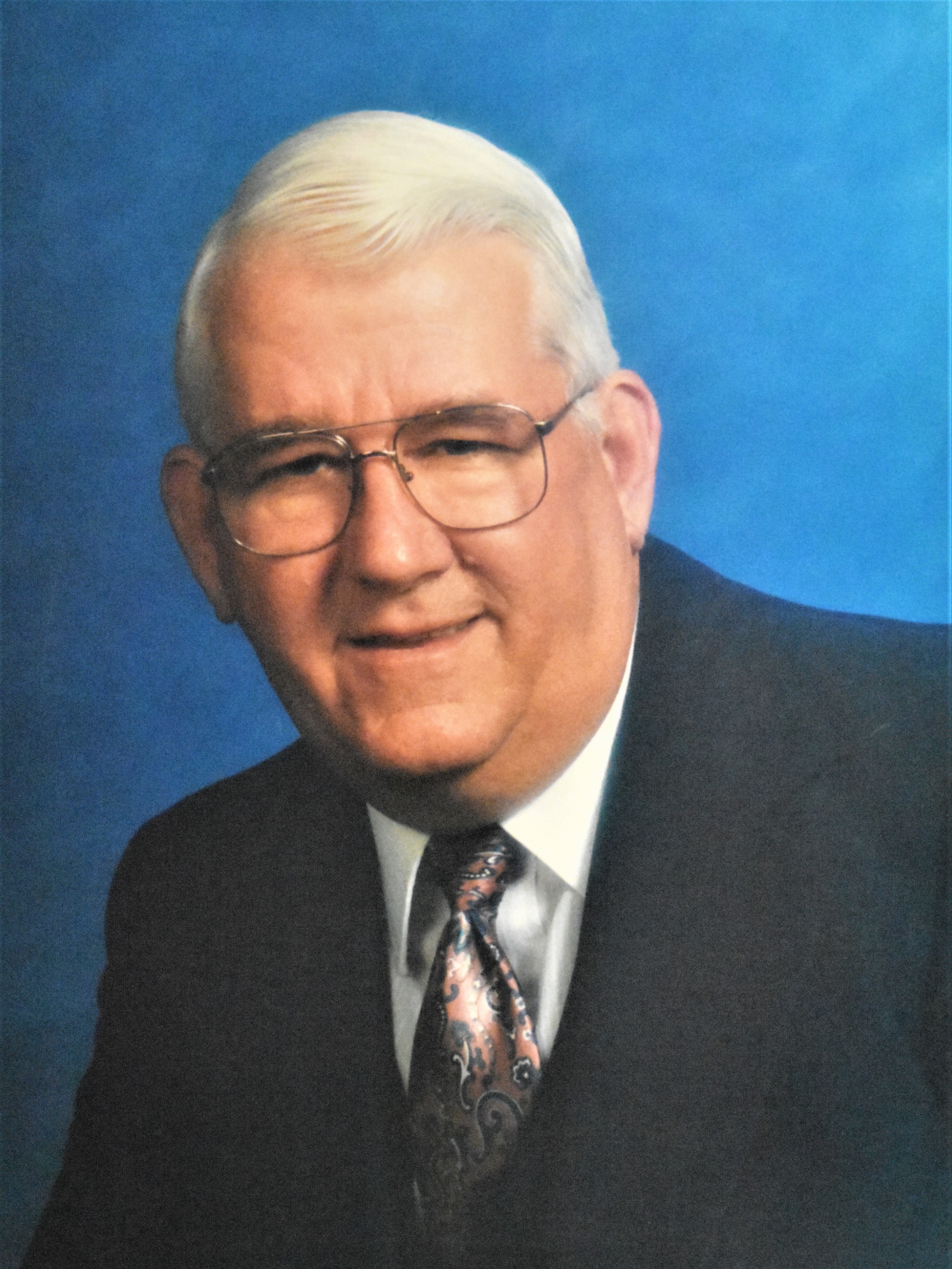 Karl Eugene Ray - Bunker Family Funerals & Cremation | Mesa AZ Mortuary