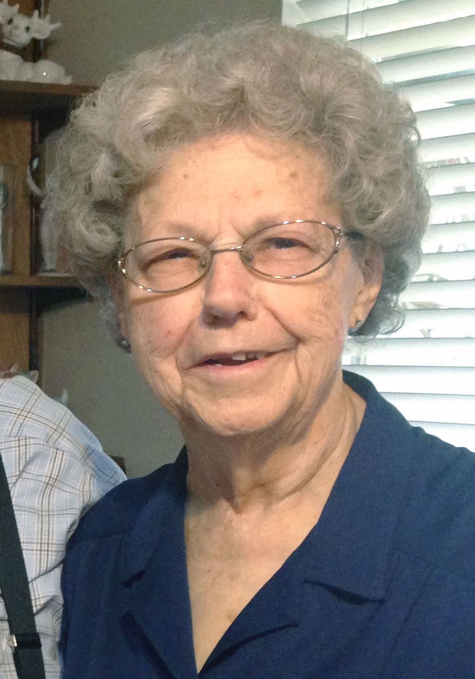 Carol Fish Nielsen - Bunker Family Funerals & Cremation | Mesa AZ Mortuary