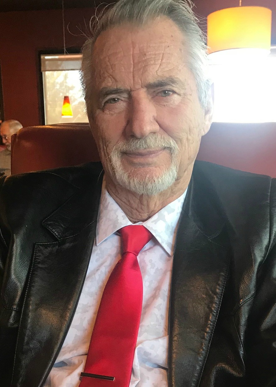 Richard J. G. Jewell - Bunker Family Funerals & Cremation | Mesa AZ ...