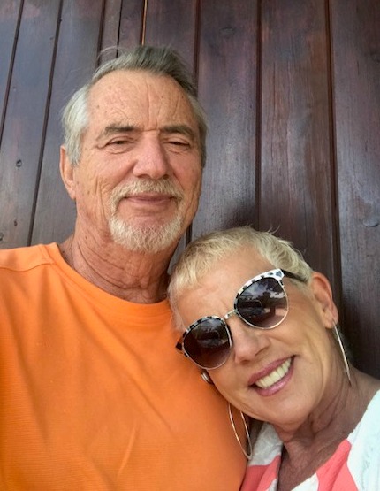 Richard J. G. Jewell - Bunker Family Funerals & Cremation | Mesa AZ ...