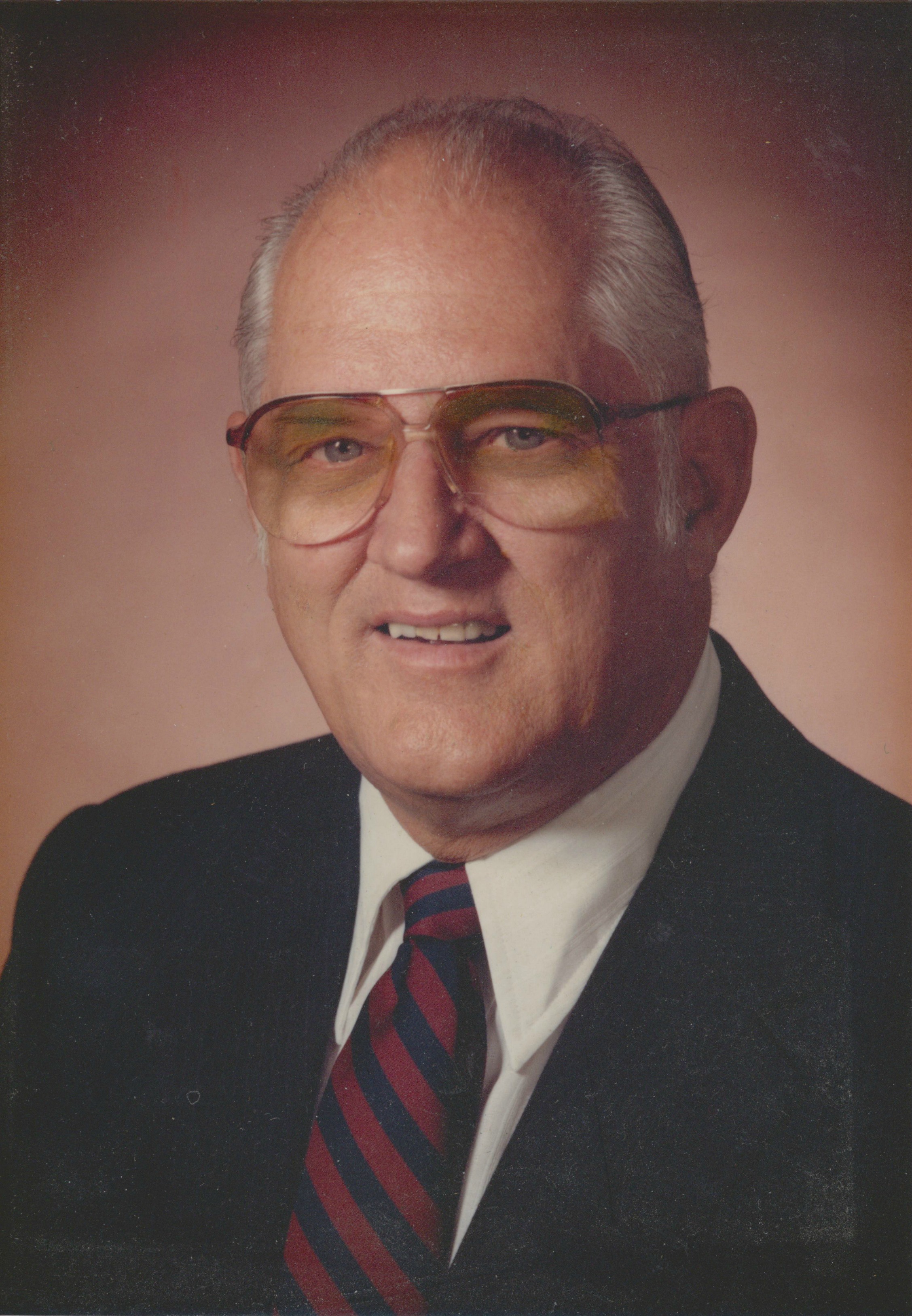 Bryan Allen Bunker - Bunker Family Funerals & Cremation | Mesa AZ Mortuary