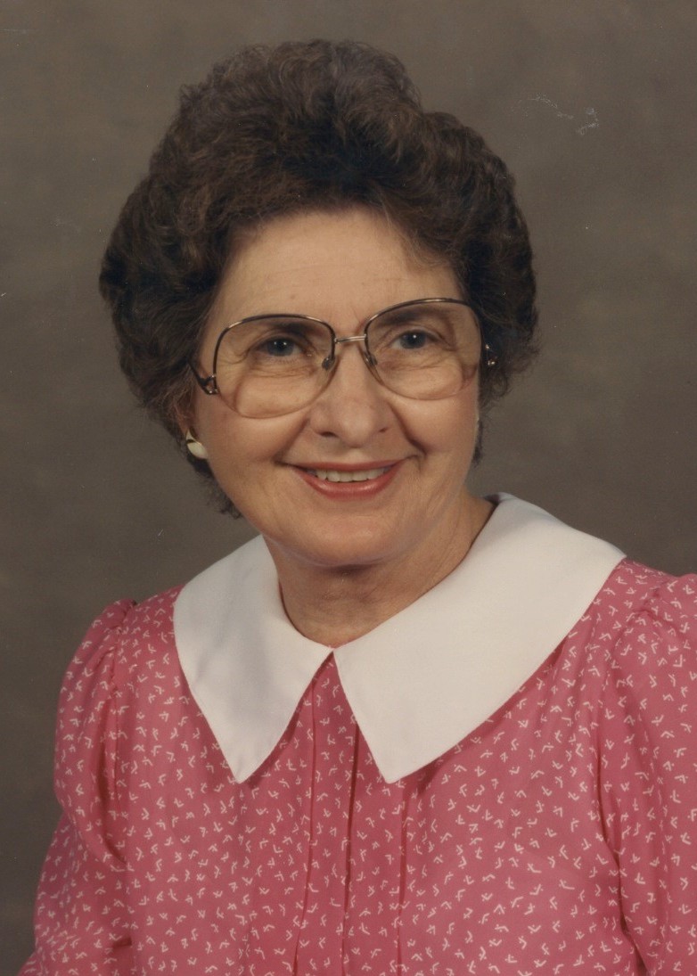 Alice Jo Ellsworth - Bunker Family Funerals & Cremation | Mesa AZ Mortuary