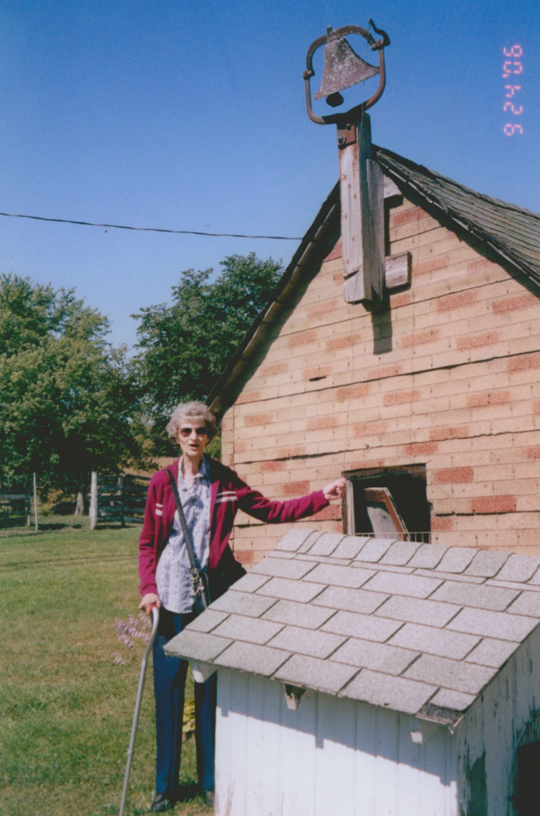 Marydel Ann Fleagle (Messer) - Bunker Family Funerals & Cremation ...