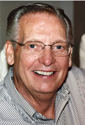 Ronald Joseph McDaniel - Bunker Family Funerals & Cremation | Mesa AZ ...