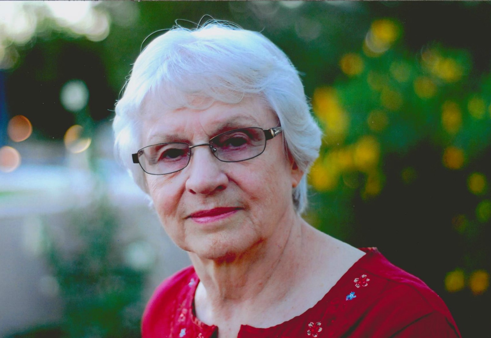 Annette Lyons Wilson - Bunker Family Funerals & Cremation | Mesa AZ ...