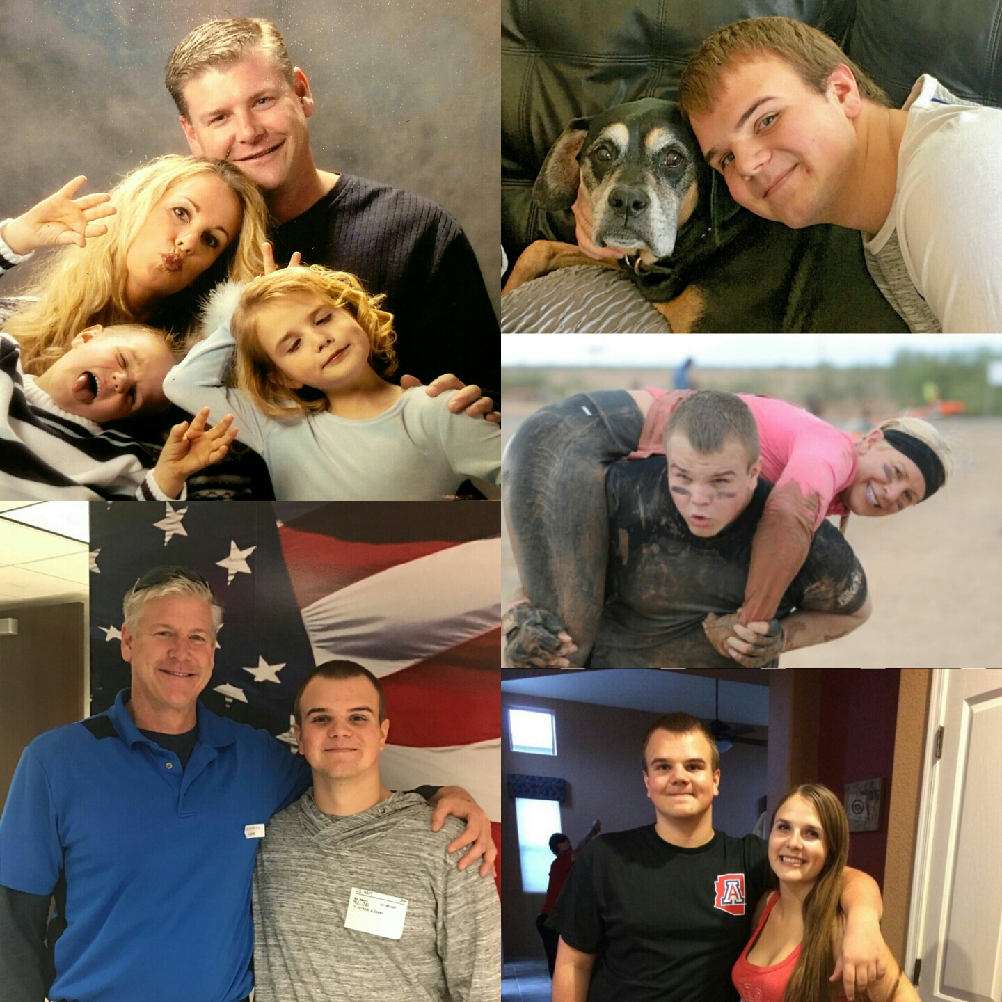 Ty Patrick Alexander Mullins - Bunker Family Funerals & Cremation ...