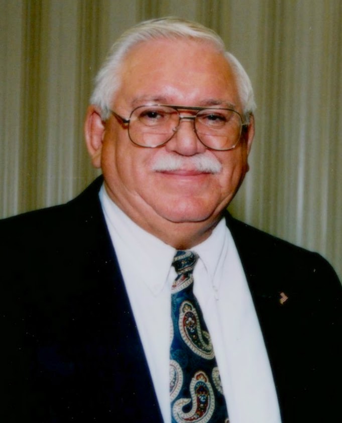 Larry Elmo Grohman - Bunker Family Funerals & Cremation | Mesa AZ Mortuary