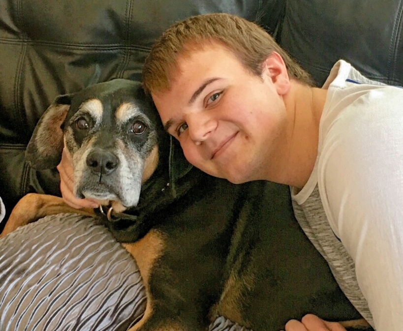 Ty Patrick Alexander Mullins - Bunker Family Funerals & Cremation ...