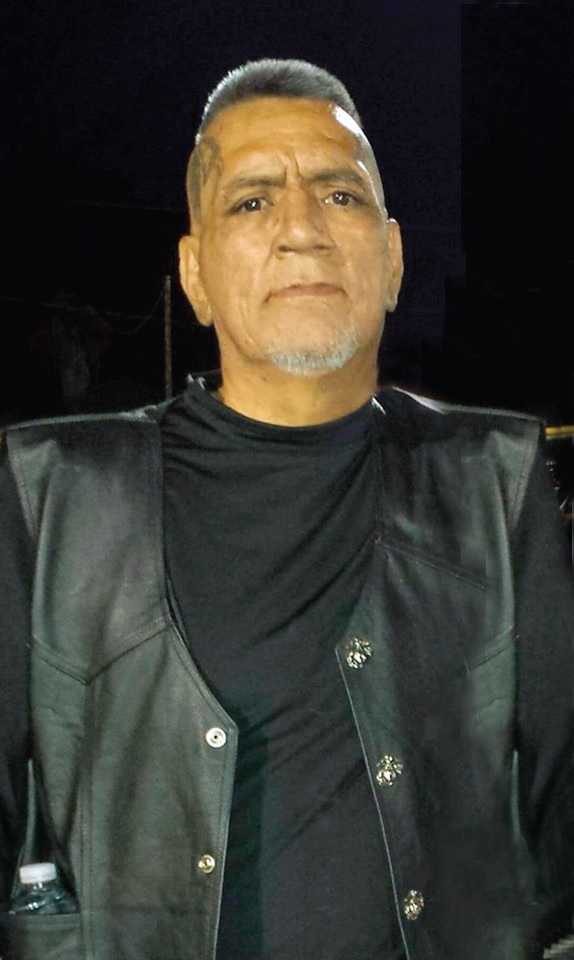 Adrian Ronald Hill, Sr. - Bunker Family Funerals & Cremation | Mesa AZ ...