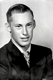 James Charles Knibbs - Bunker Family Funerals & Cremation | Mesa AZ ...