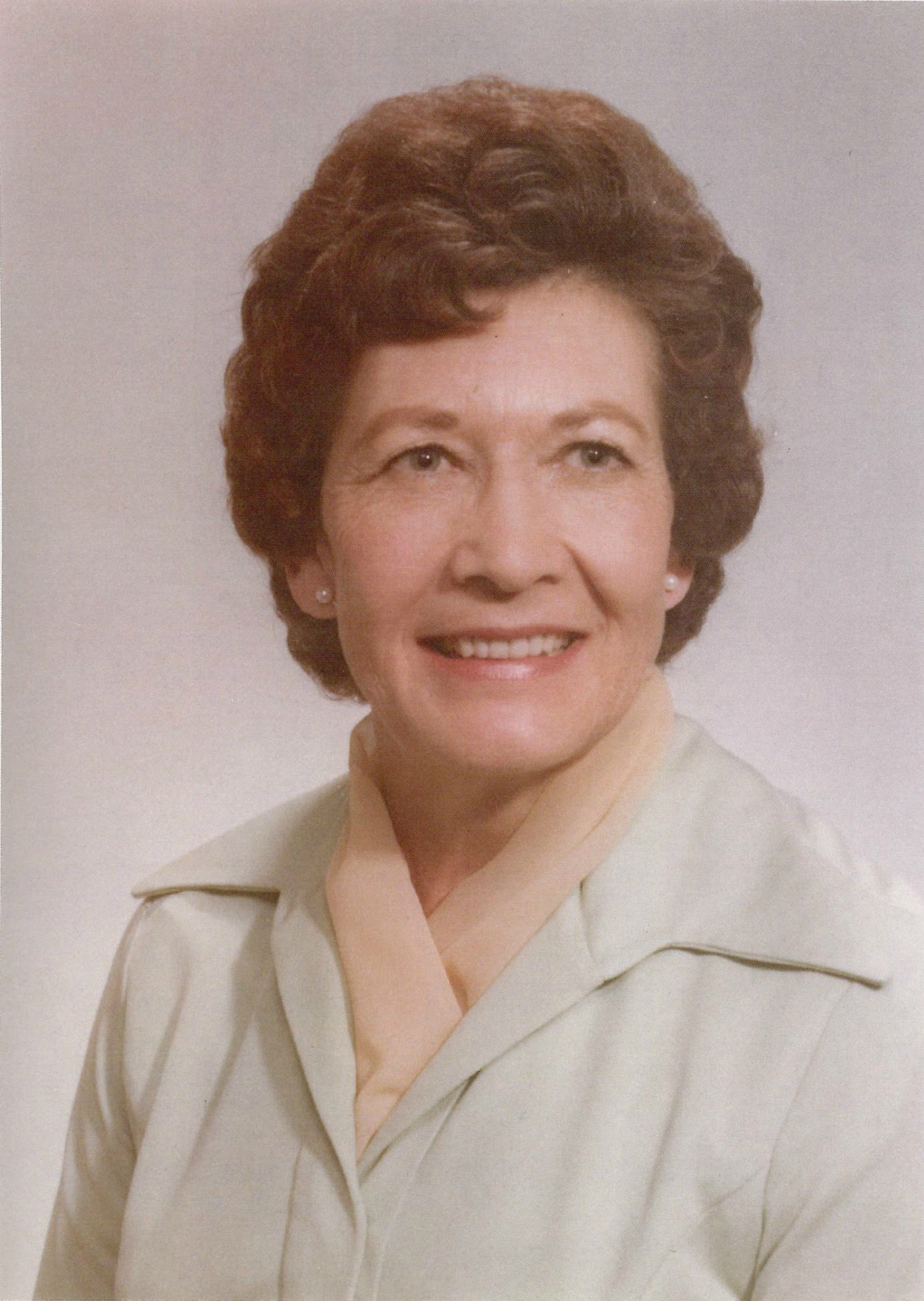 LaVon “Bonnie” Ashcroft Jackson - Bunker Family Funerals & Cremation ...