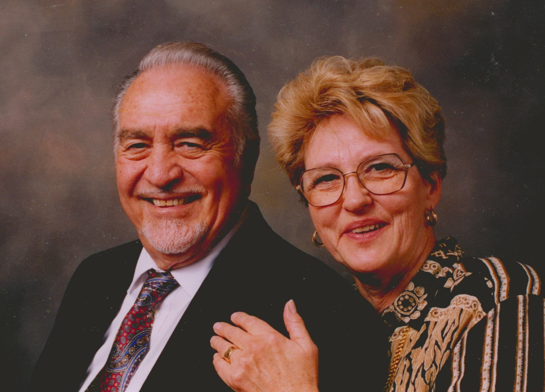 Darrell Roy Lott - Bunker Family Funerals & Cremation | Mesa AZ Mortuary