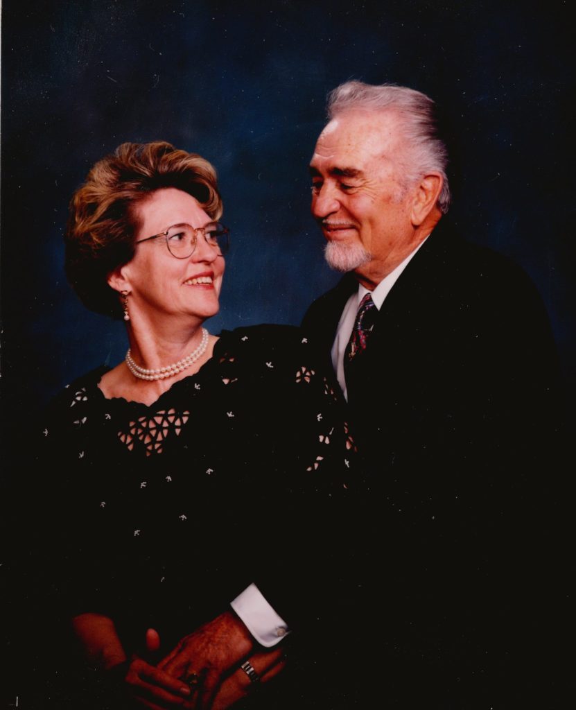 Darrell Roy Lott - Bunker Family Funerals & Cremation | Mesa AZ Mortuary