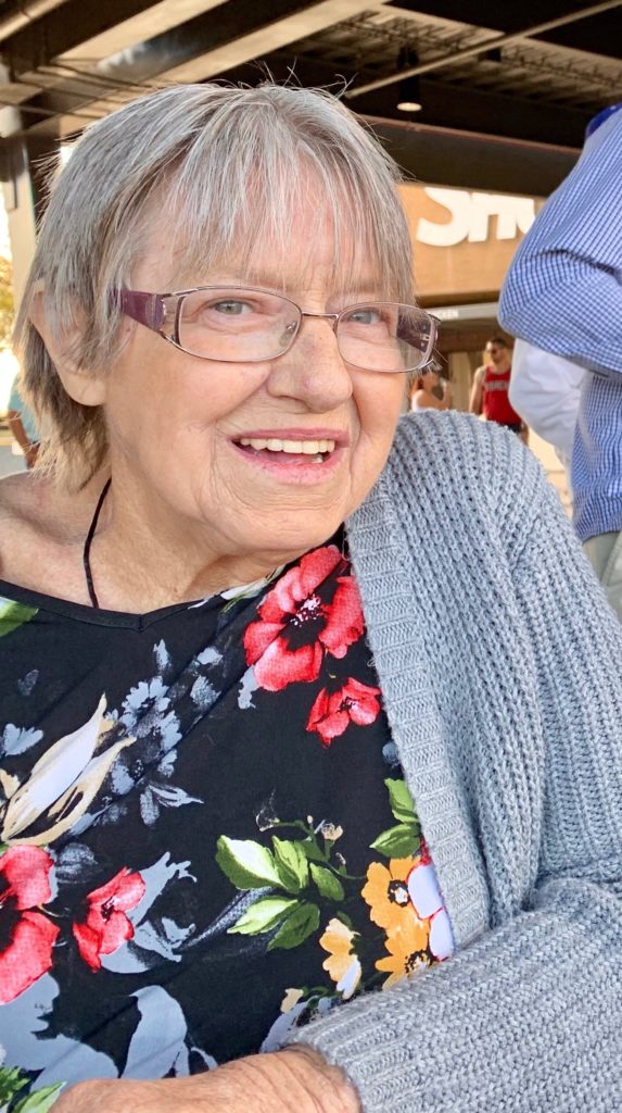 Linda Kay Grace - Bunker Family Funerals & Cremation | Mesa AZ Mortuary