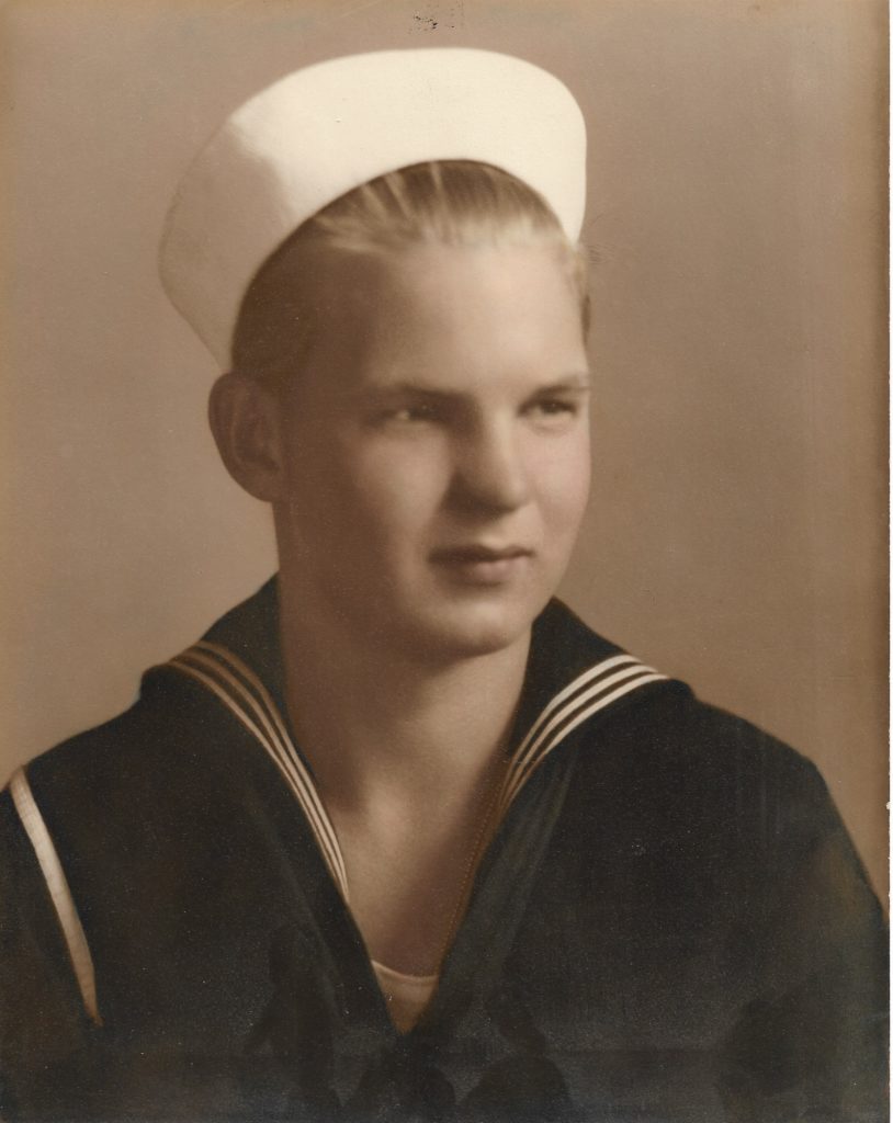 Neal Eugene Linscott - Bunker Family Funerals & Cremation | Mesa AZ ...