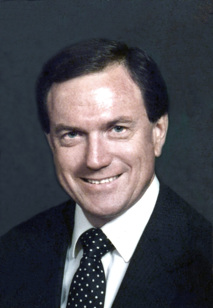 Charles M.Thomas - Bunker Family Funerals & Cremation | Mesa AZ Mortuary