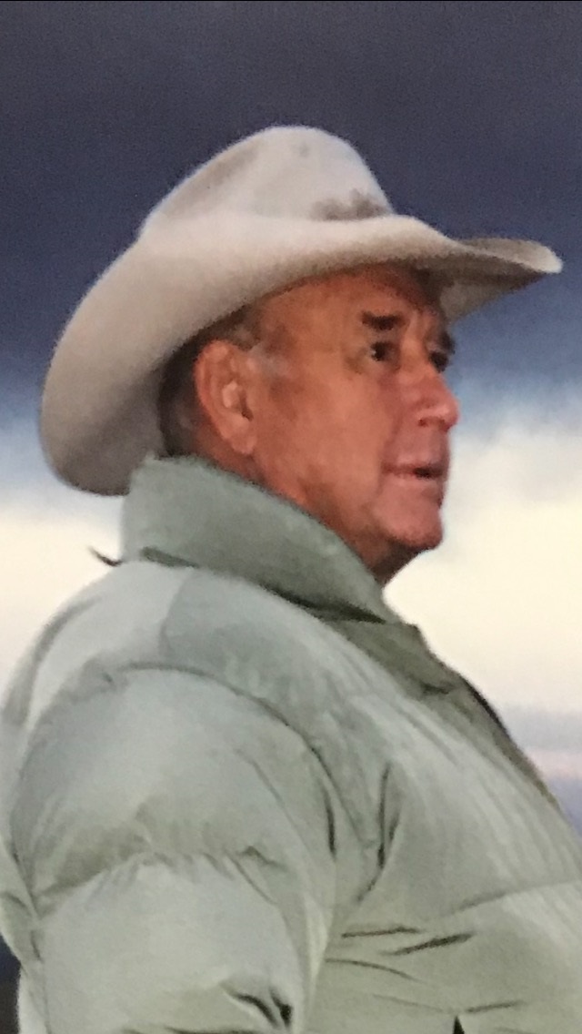 William “Bill” Howard Workman - Bunker Family Funerals & Cremation ...