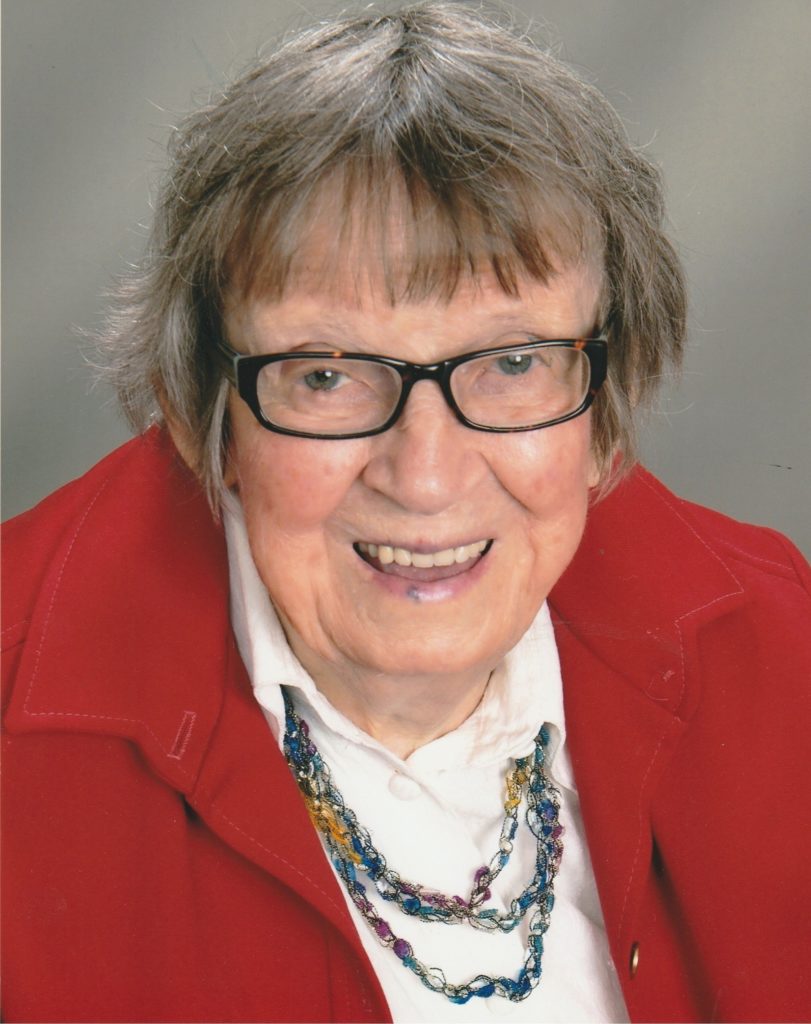 Ruth Maxine Haws - Bunker Family Funerals & Cremation | Mesa AZ Mortuary