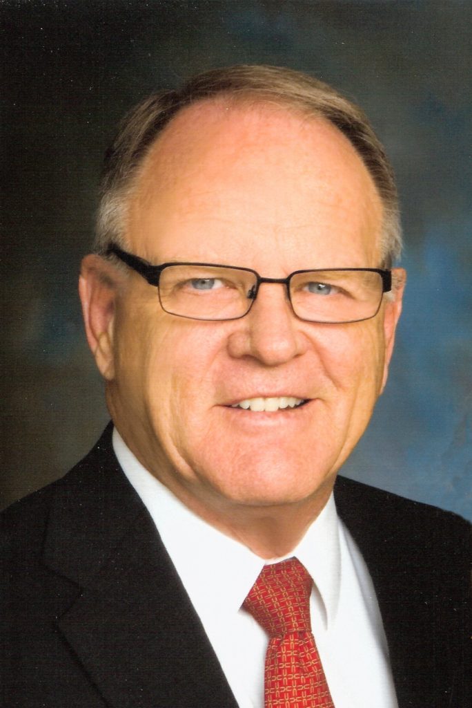 Scott M Jefferies - Bunker Family Funerals & Cremation | Mesa AZ Mortuary