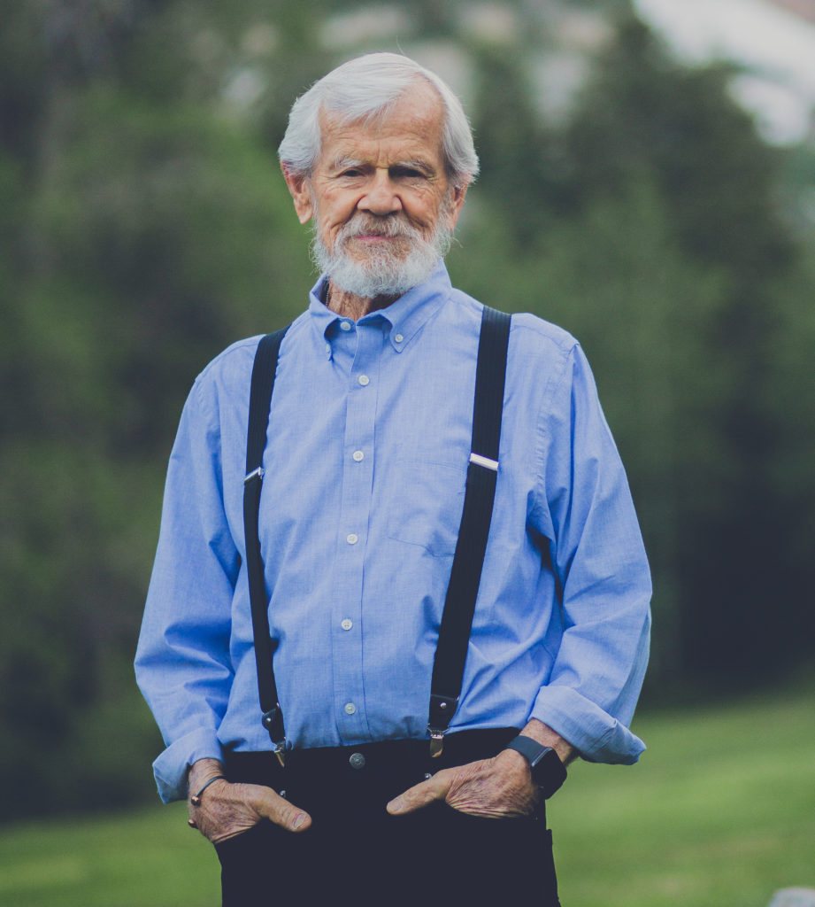 Thomas William Olmstead - Bunker Family Funerals & Cremation | Mesa AZ ...