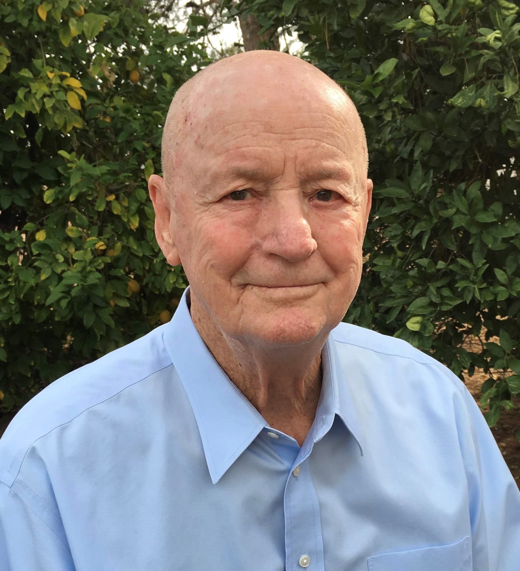 Don Leo Calder - Bunker Family Funerals & Cremation | Mesa AZ Mortuary